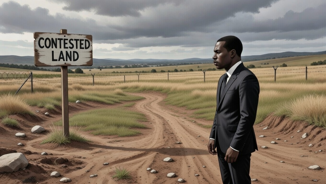 Buying Family Land: The Ultimate Truths You Need to Know